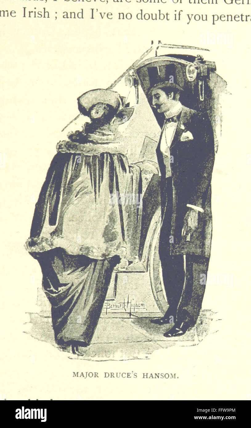 'The Experiences of Loveday Brooke, Lady Detective' follows the ...