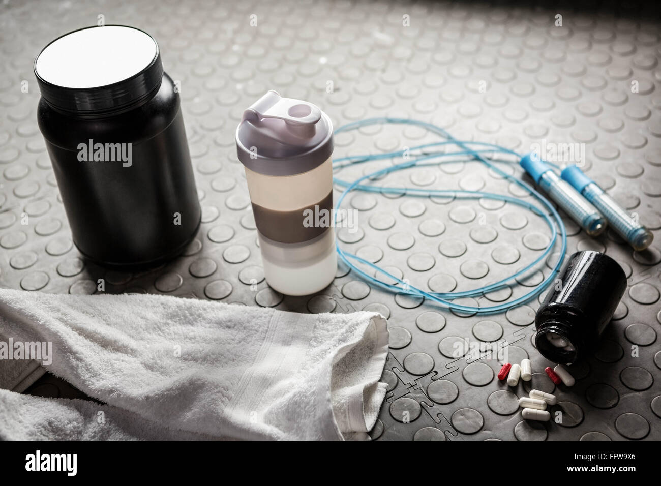 Rope floor hi-res stock photography and images - Alamy