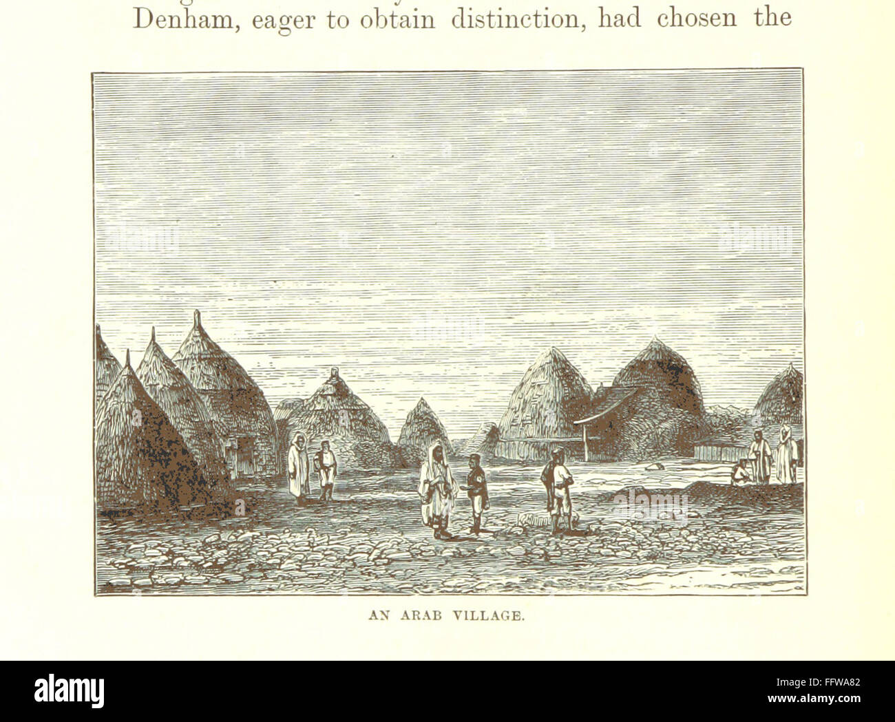 'Great Explorers of Africa' highlights the achievements of the ...