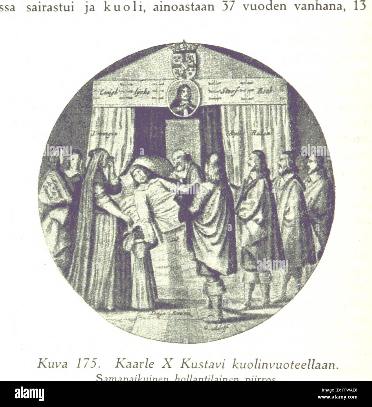 This illustrated work provides a comprehensive history of Finland, from ...