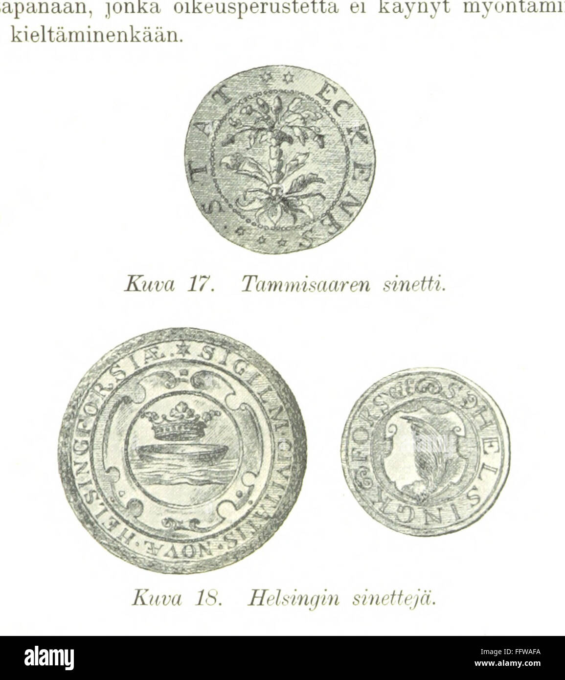 An illustrated history of Finland from ancient times to the present ...