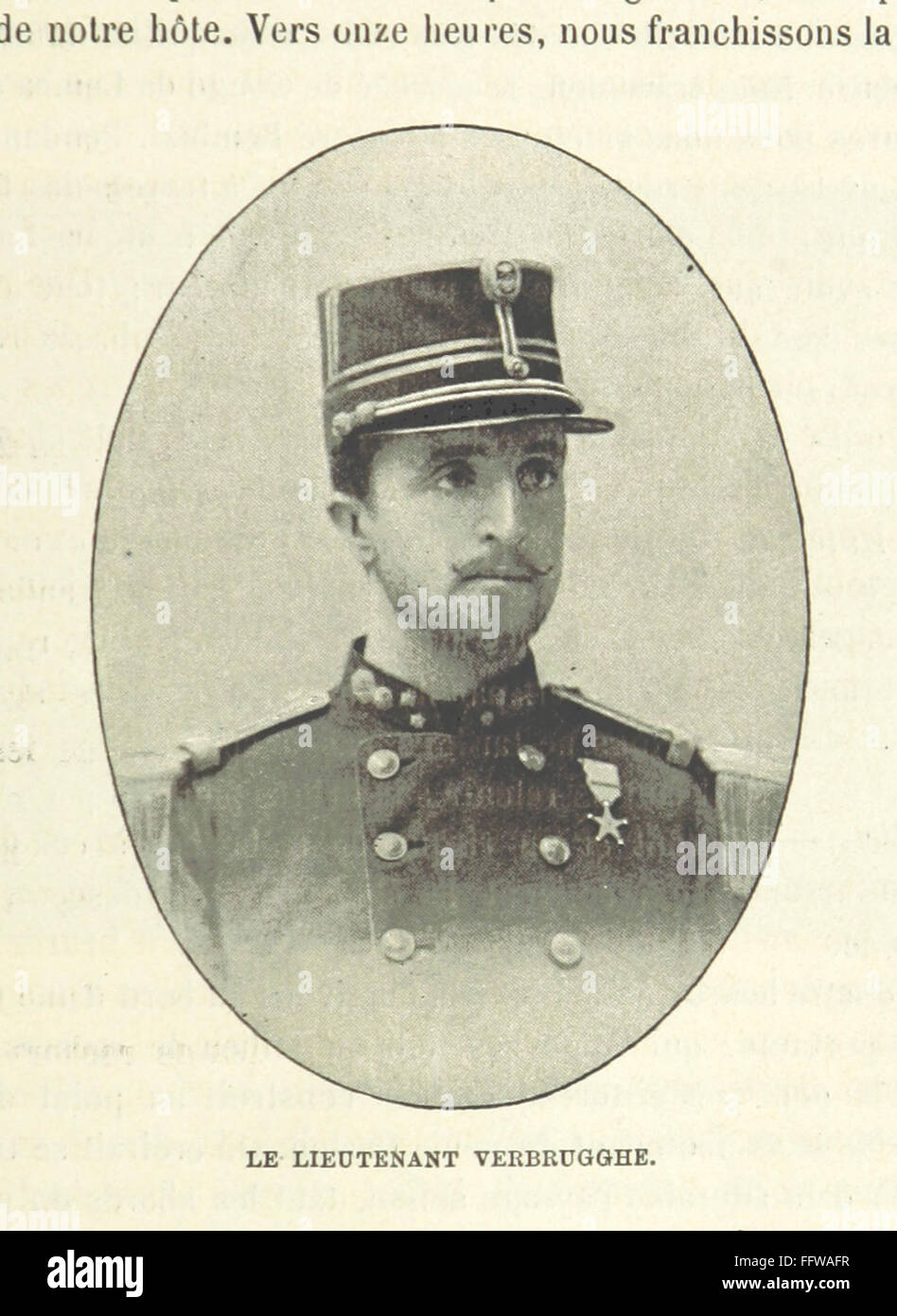 'Le Congo historique, diplomatique, physique, politique, économique ...