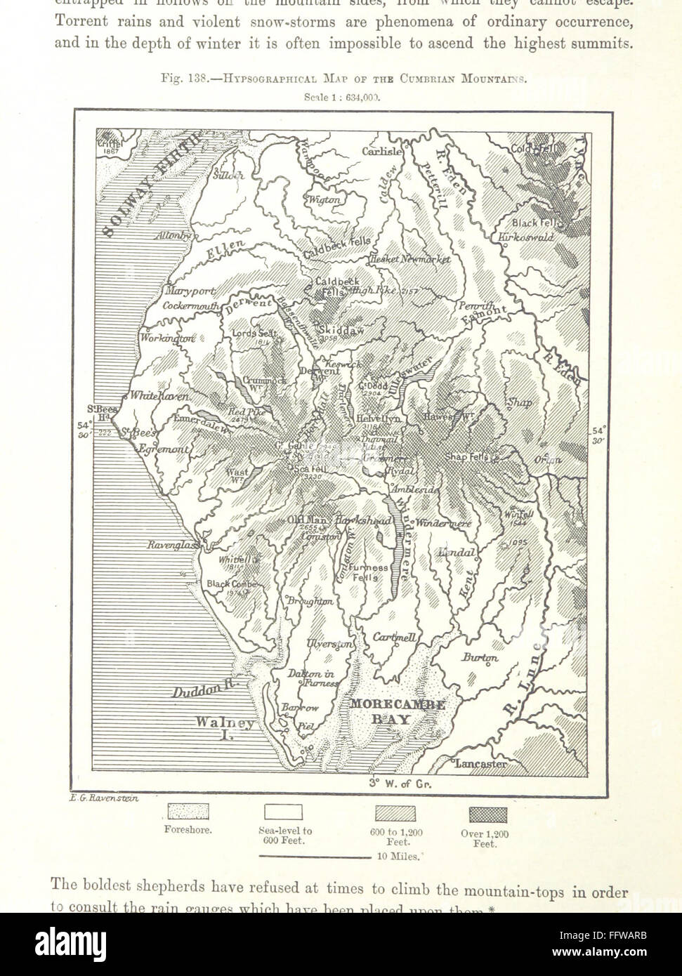 This vintage book, edited by E.G. Ravenstein, offers a thorough ...