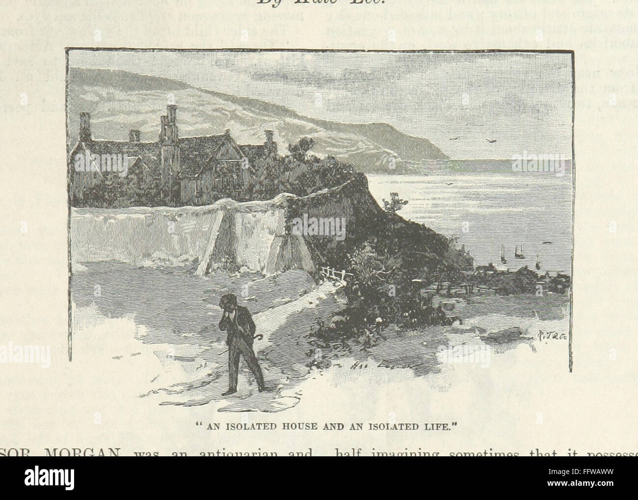 A collection of short stories from the Strand Library, these ...