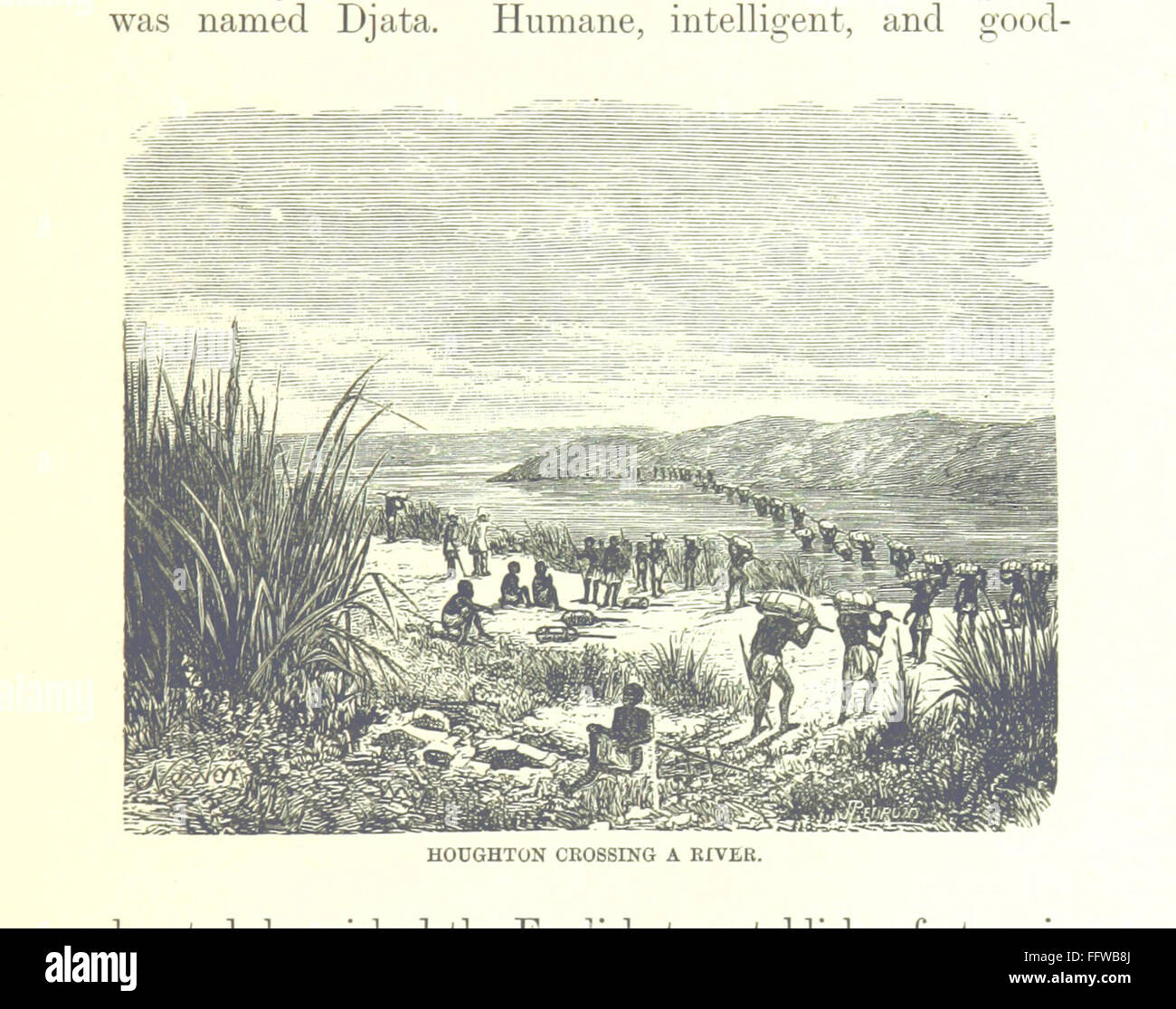 'Great Explorers of Africa' highlights the journeys of prominent ...