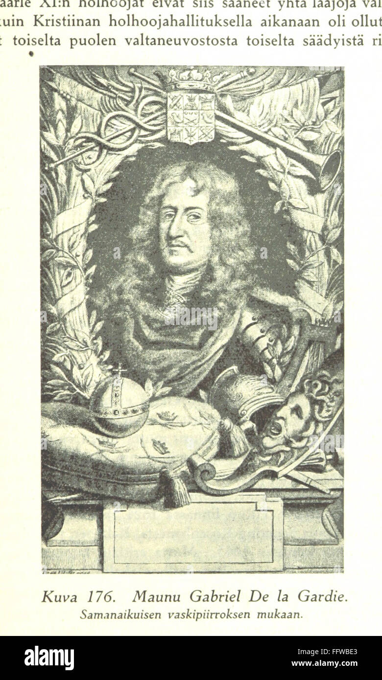 This Finnish-language illustrated history book offers a comprehensive ...