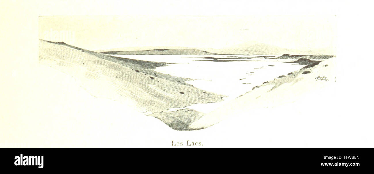 'A travers le Maroc' documents the travels of an artist through Morocco ...