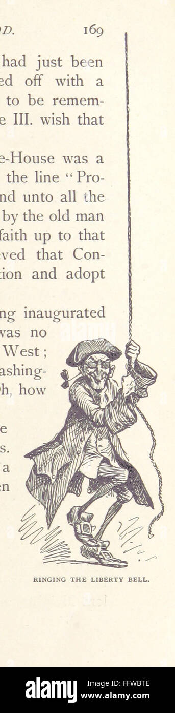 'Bill Nye's History of the United States' is a humorous and illustrated ...