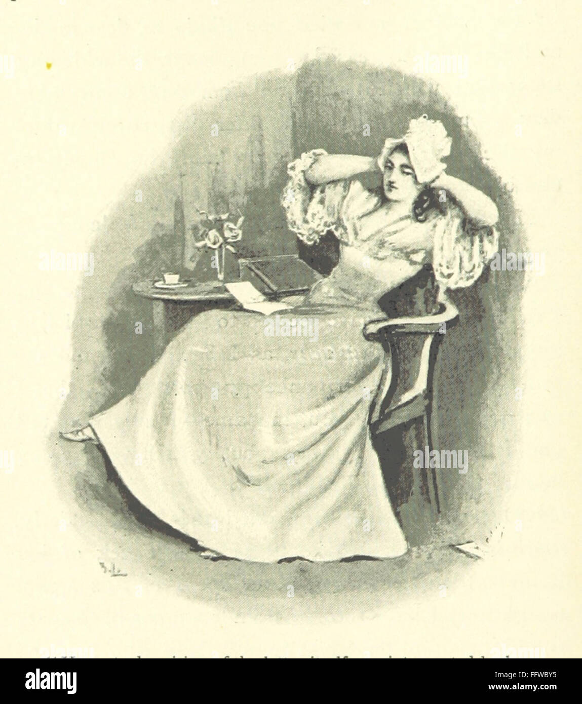 'The Evil Guest' is a vintage novel that explores themes of suspense ...