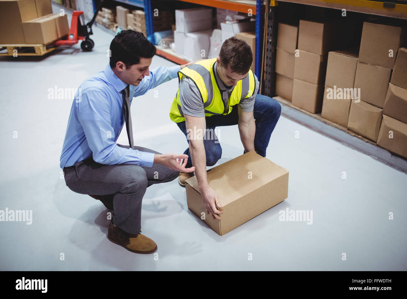 Safety measure hi-res stock photography and images - Alamy