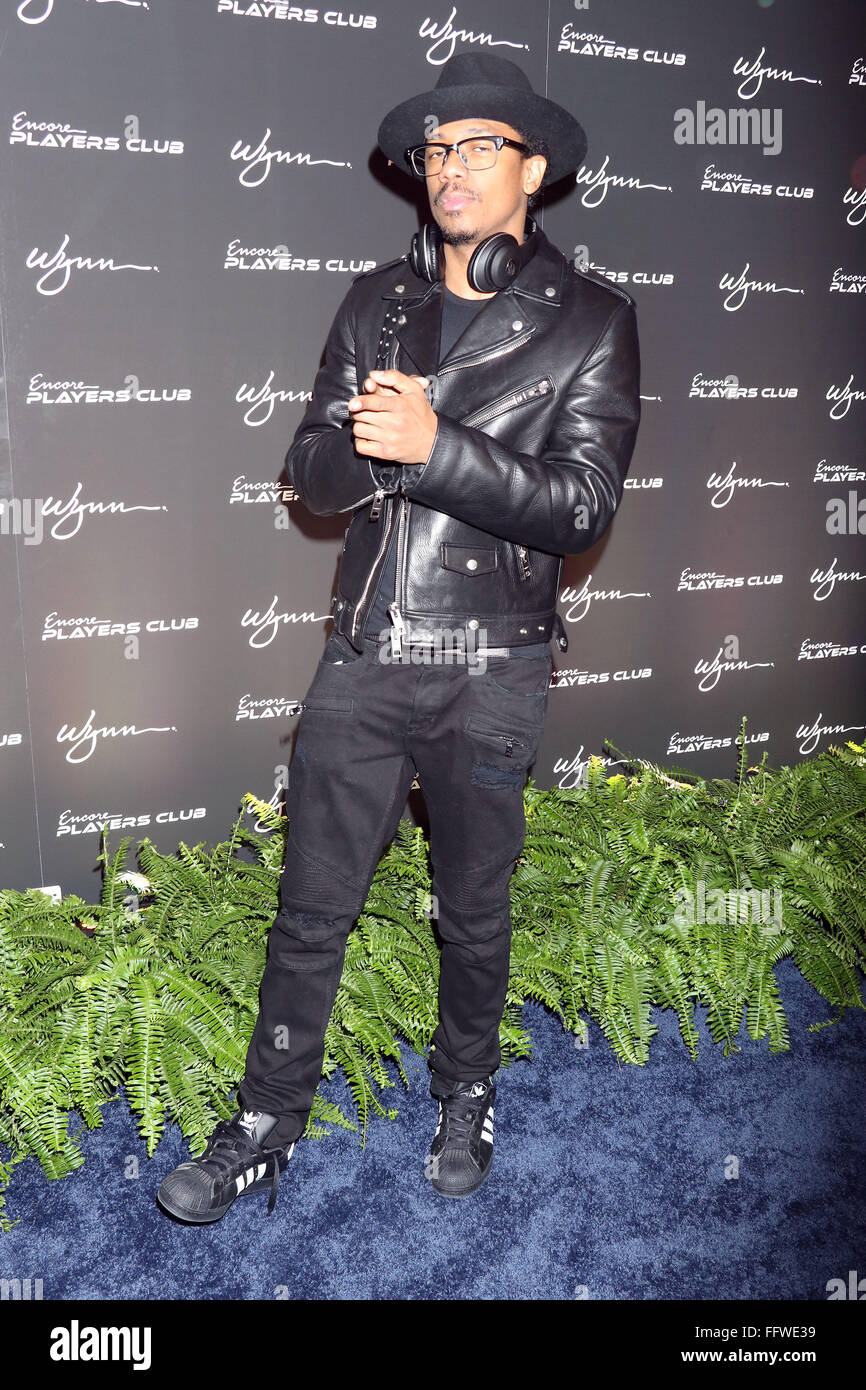 Grand opening of Encore Players Club at Encore at Wynn Las Vegas ...