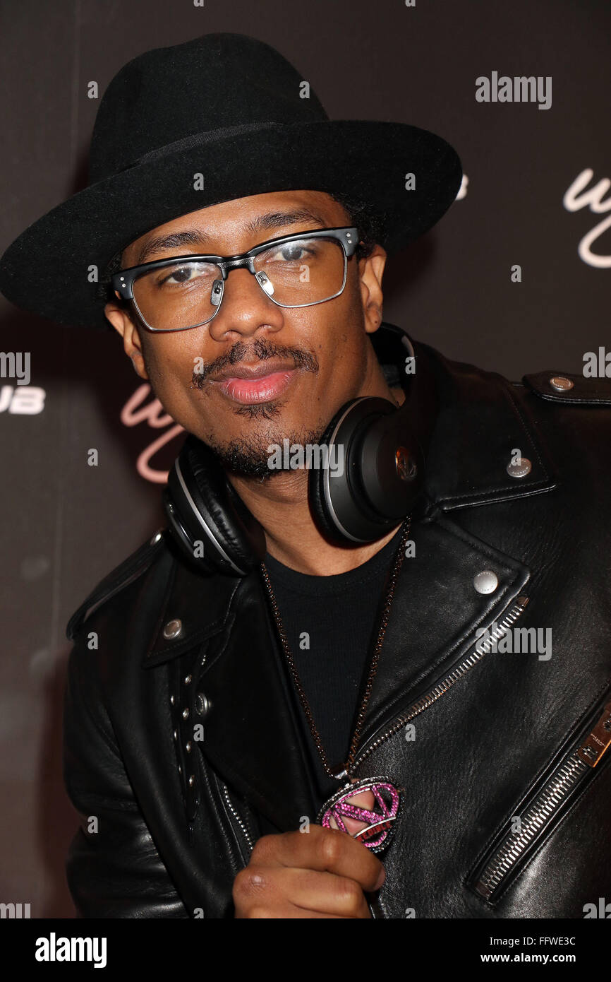 Grand opening of Encore Players Club at Encore at Wynn Las Vegas ...