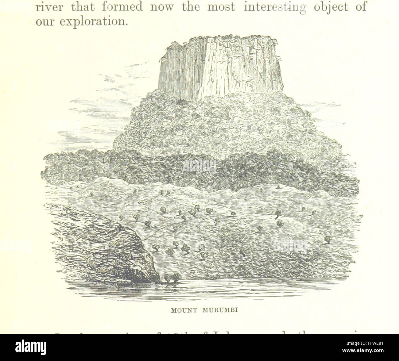 'Great Explorers of Africa' showcases the pioneering explorers who ...