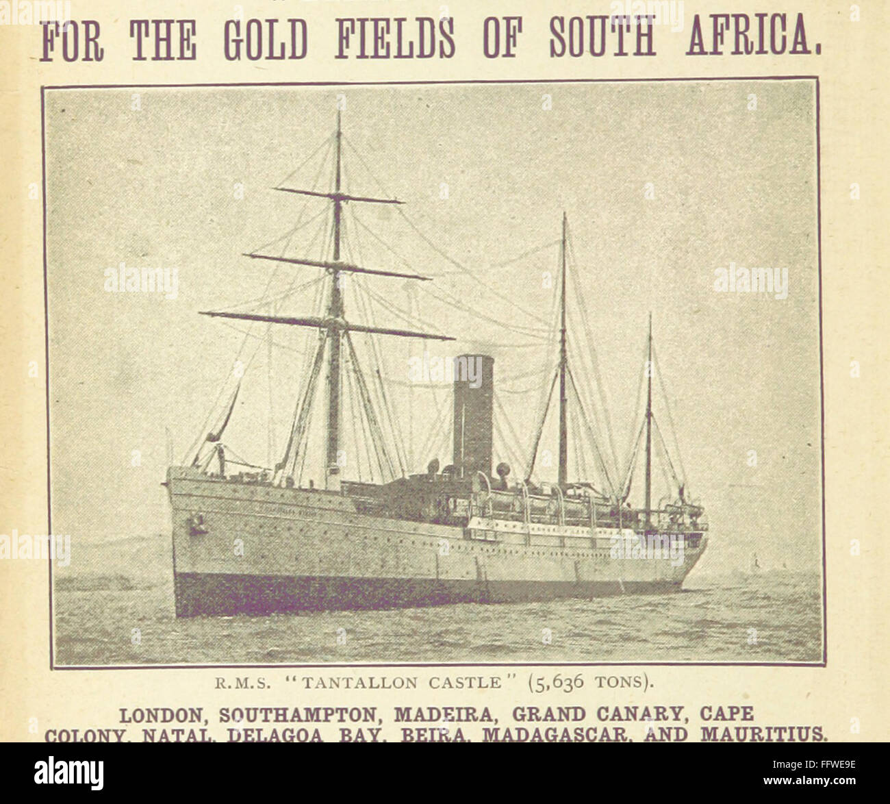 Lobengula hi-res stock photography and images - Alamy