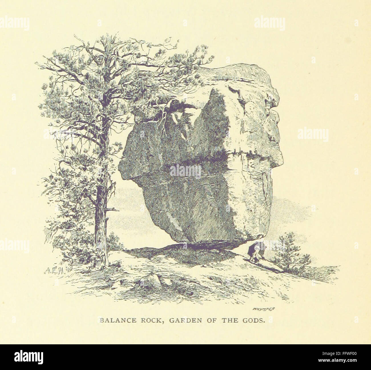 00 of 'Glimpses of Four Continents; letters written during a tour in ...