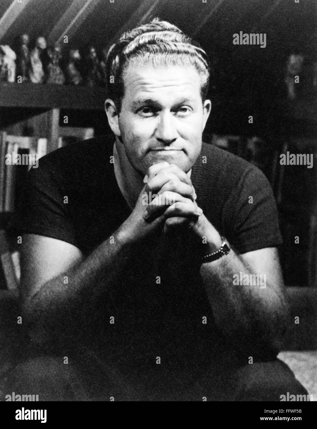 AUGUST WILLIAM DERLETH /n(1909-1971). American writer and anthologist ...