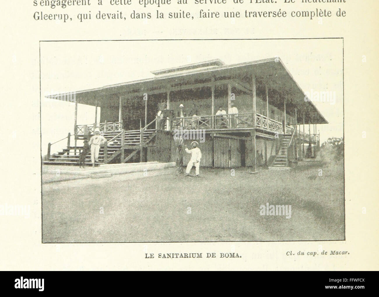 'Le Congo historique' offers a comprehensive study of the Congo ...