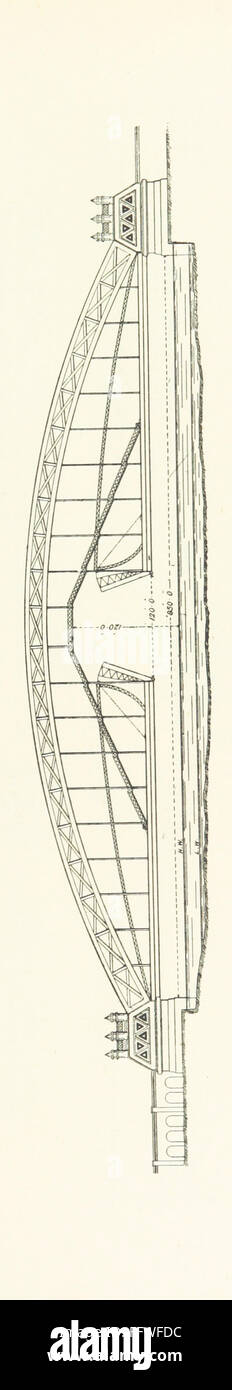 'The Tower Bridge' is a vintage book detailing the history and ...