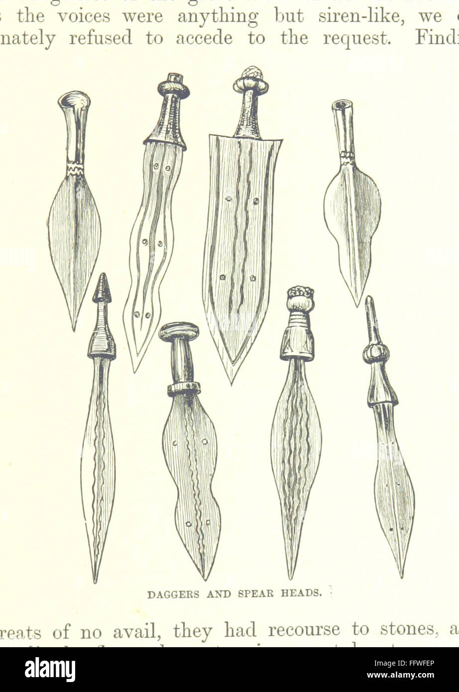 *Great Explorers of Africa* highlights the achievements of key ...