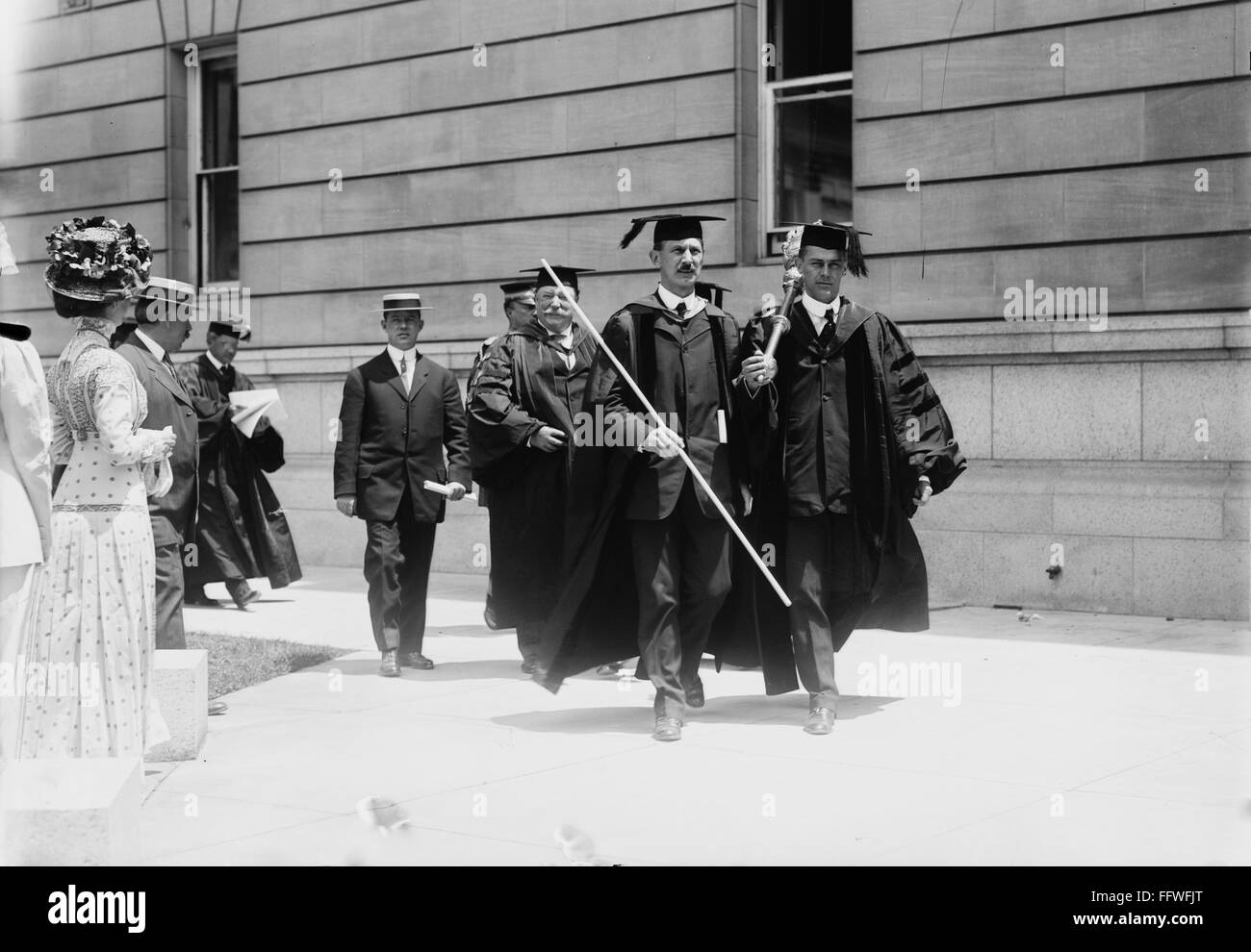 WILLIAM HOWARD TAFT /n(1857-1930). 27th President of the United States ...
