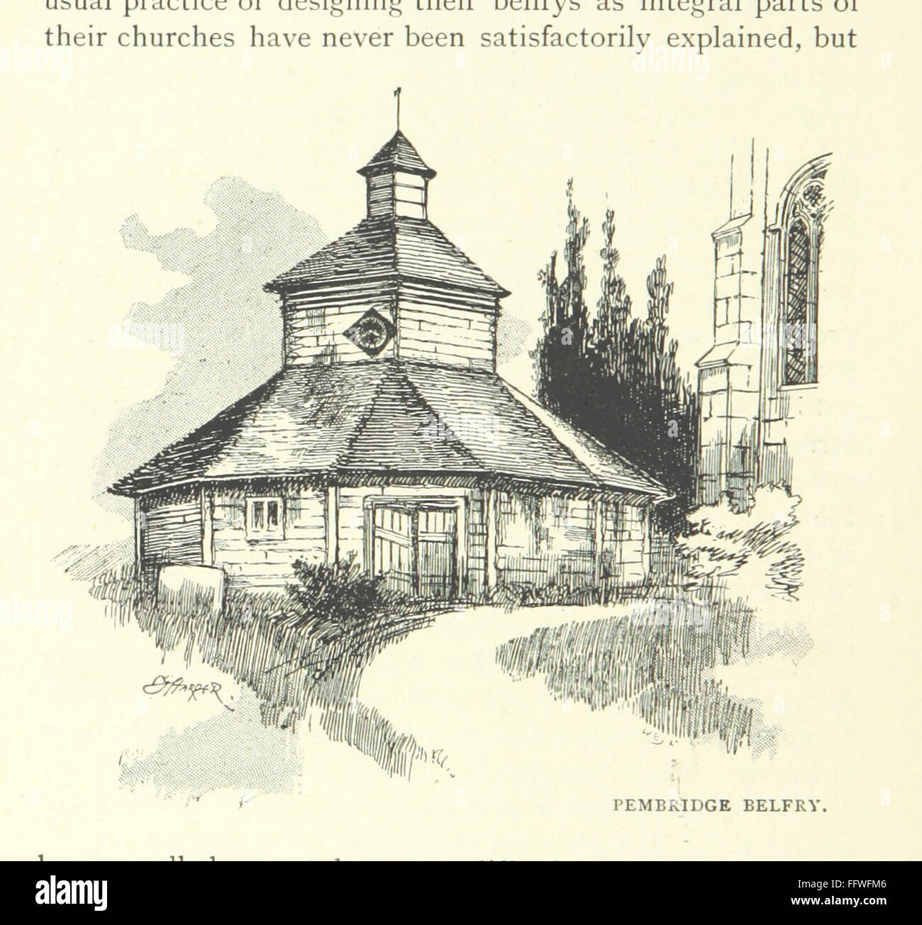 Welsh marches map hi-res stock photography and images - Alamy