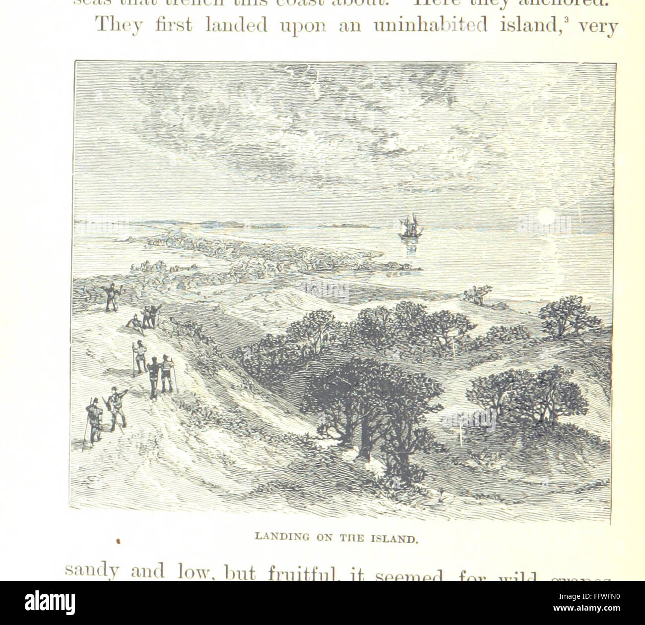 'The Making of Virginia and the Middle Colonies' offers a detailed ...