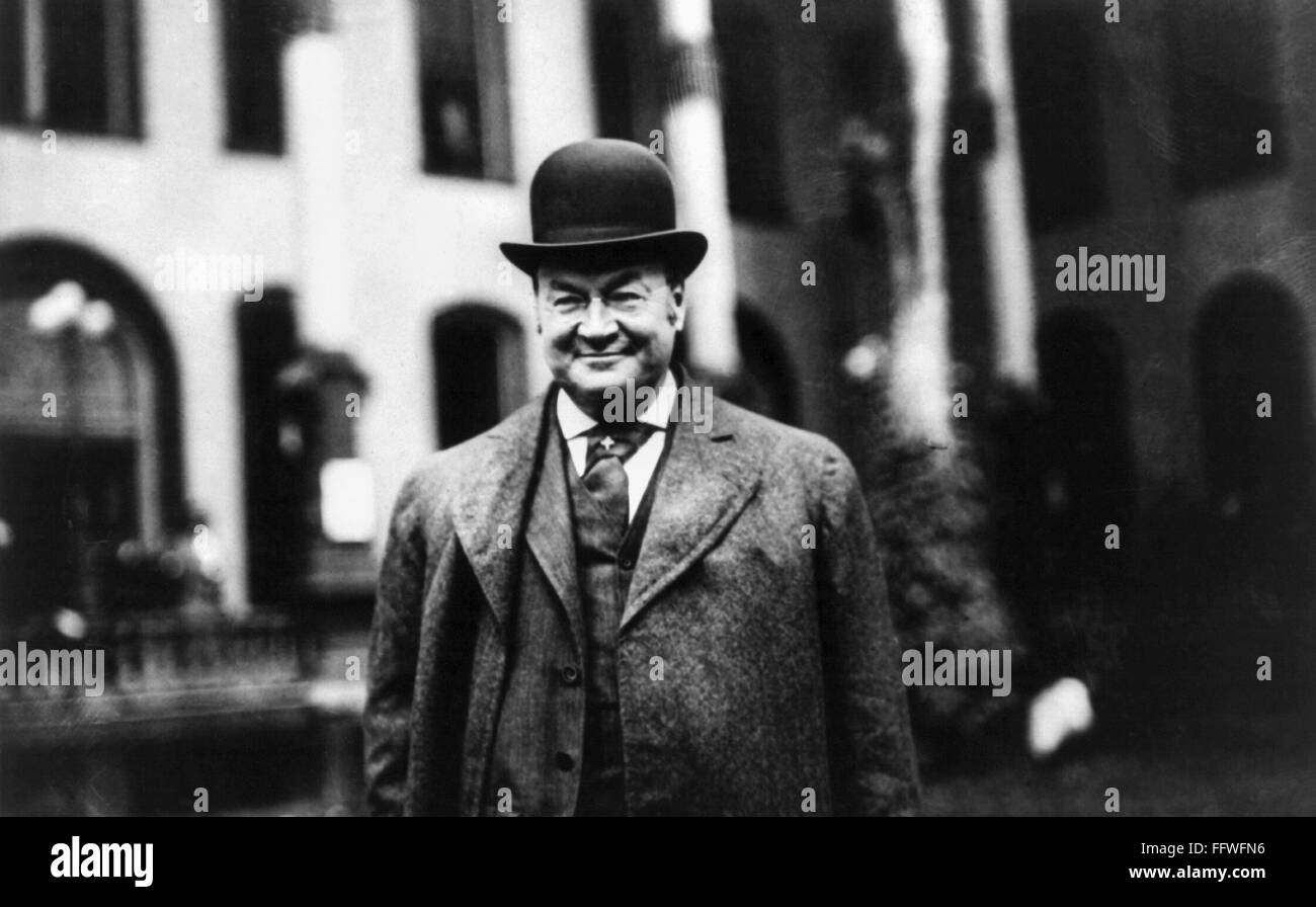 JAMES SHERMAN (1855-1912). /nAmerican politician and Vice President ...