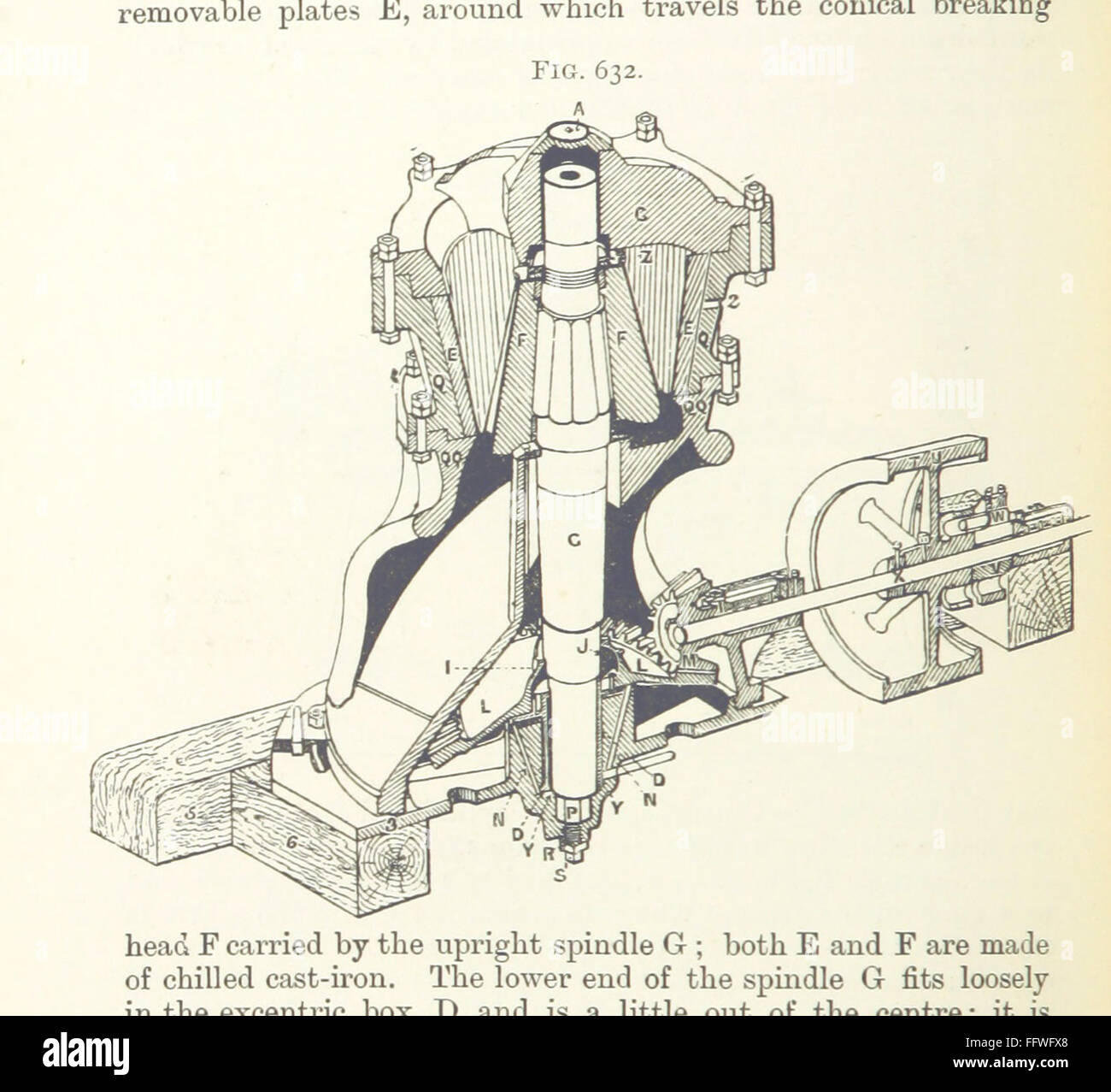 This textbook provides a thorough examination of ore and stone mining ...
