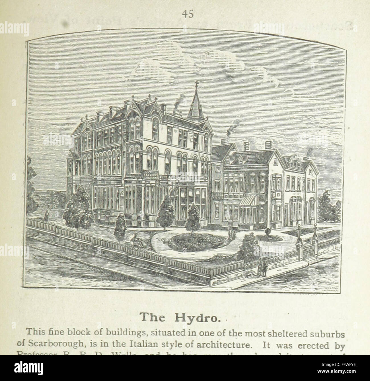 *The Yorkshire Coast Line* offers a detailed exploration of the ...