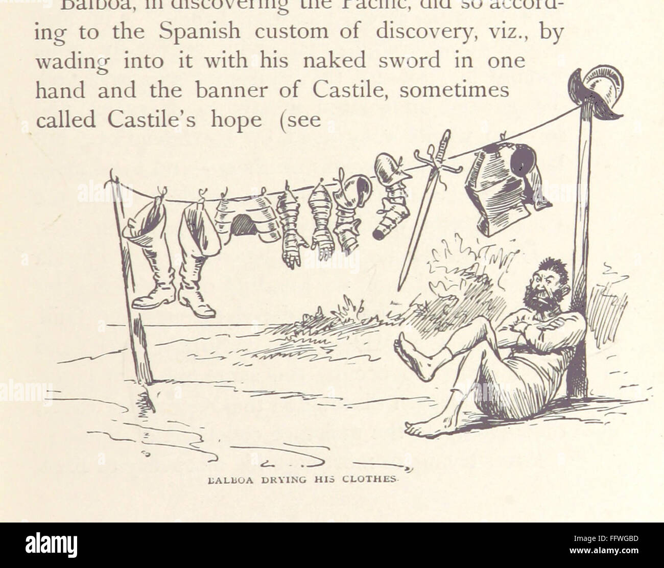 'Bill Nye's History of the United States' offers a humorous and ...