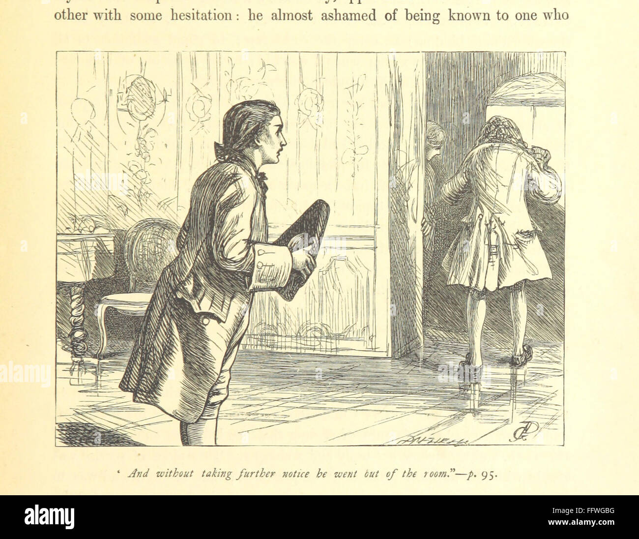 This illustrated edition of Goldsmith’s work features 100 pictures ...