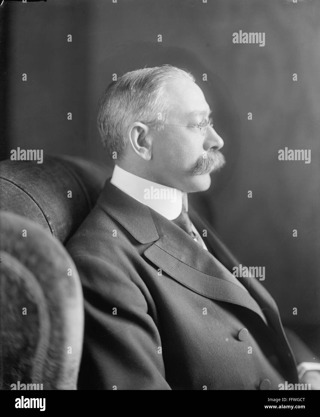 Wickersham george woodward hi-res stock photography and images - Alamy