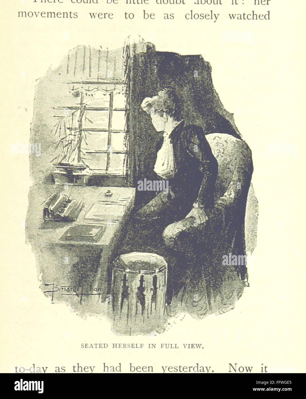 'The Experiences of Loveday Brooke, Lady Detective' is a vintage ...