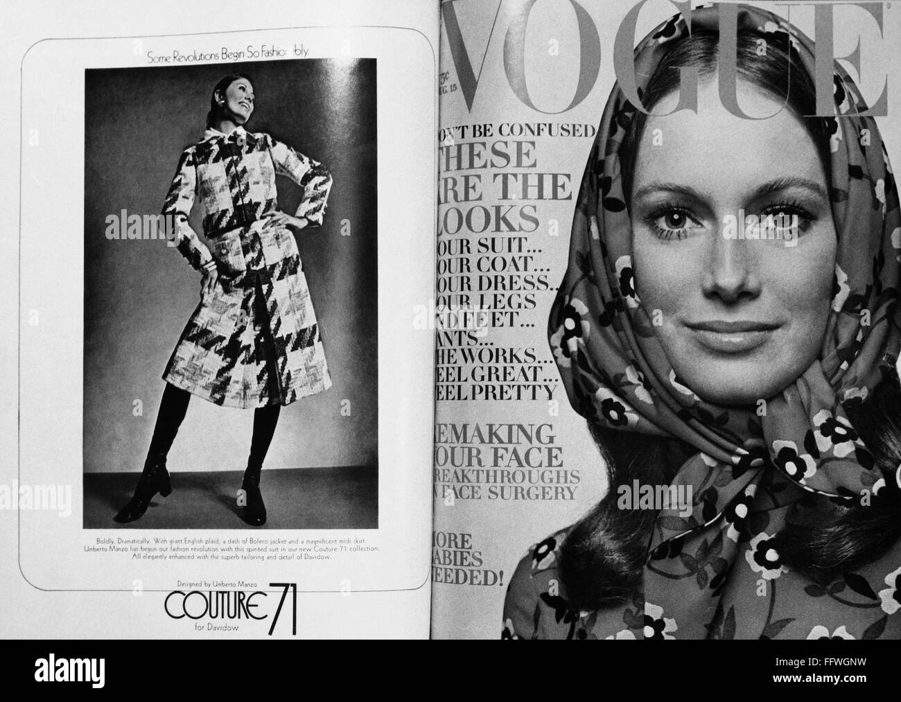15 august 1970 hi-res stock photography and images - Alamy