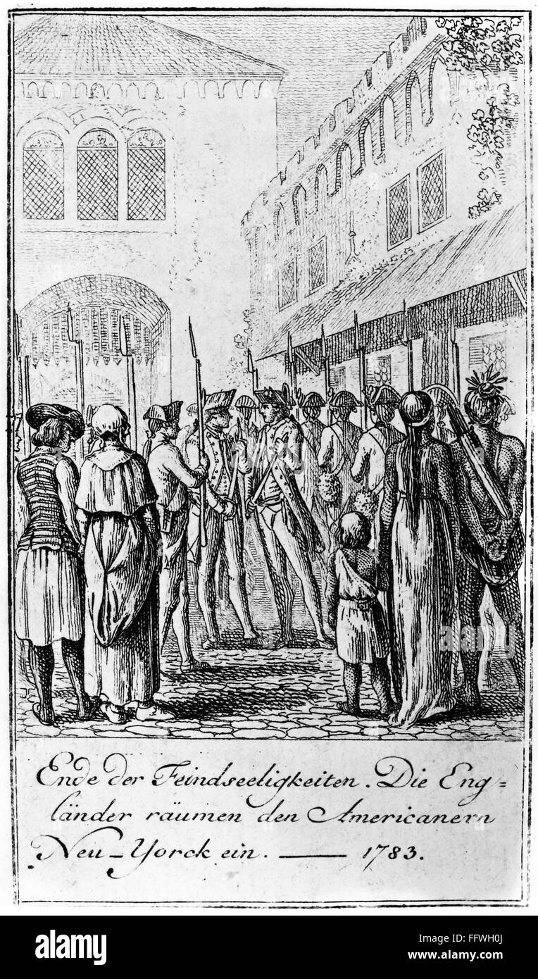 American british troops hi-res stock photography and images - Alamy