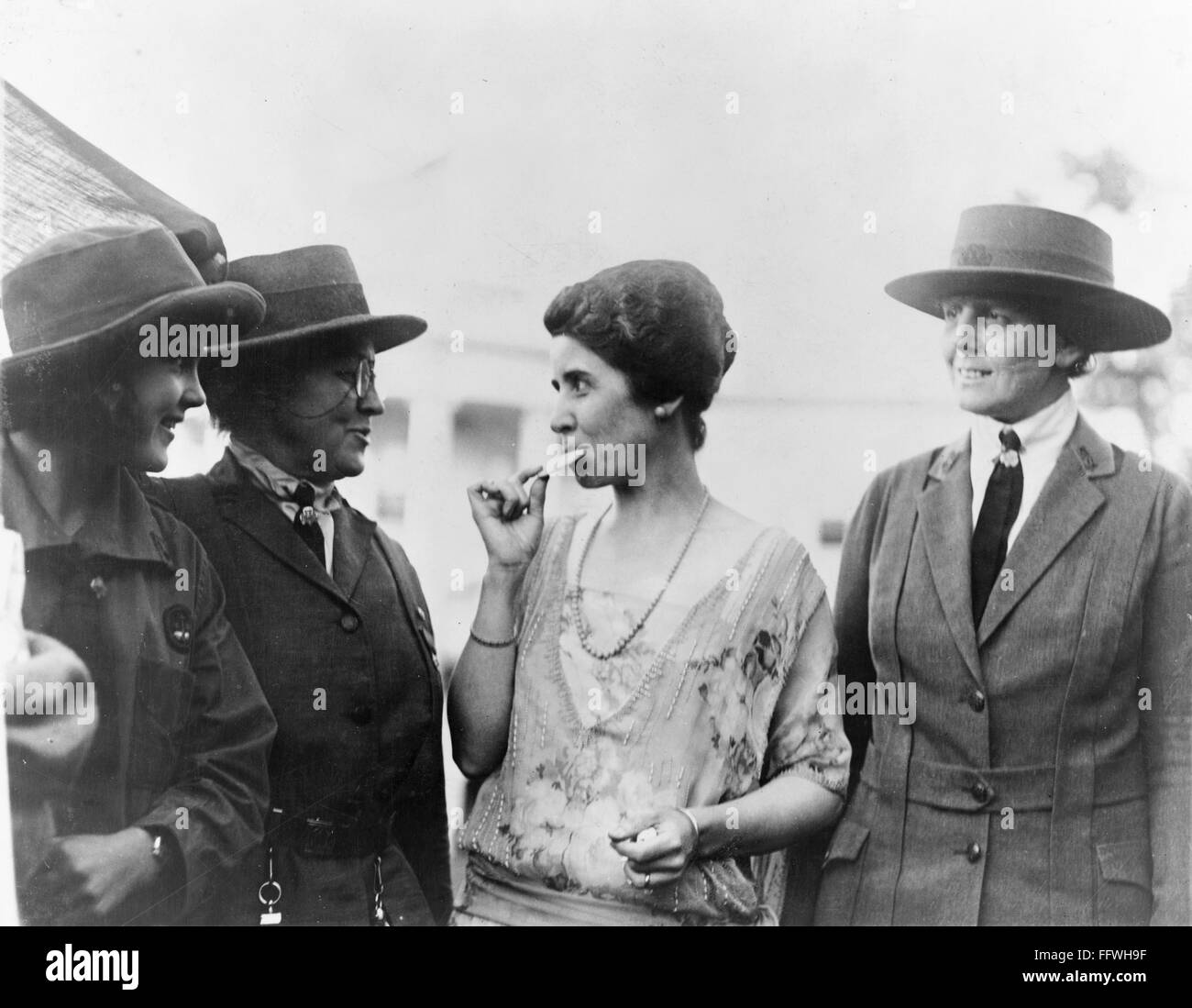 GRACE ANNA COOLIDGE /n(1879-1957). Wife of President Calvin Coolidge ...