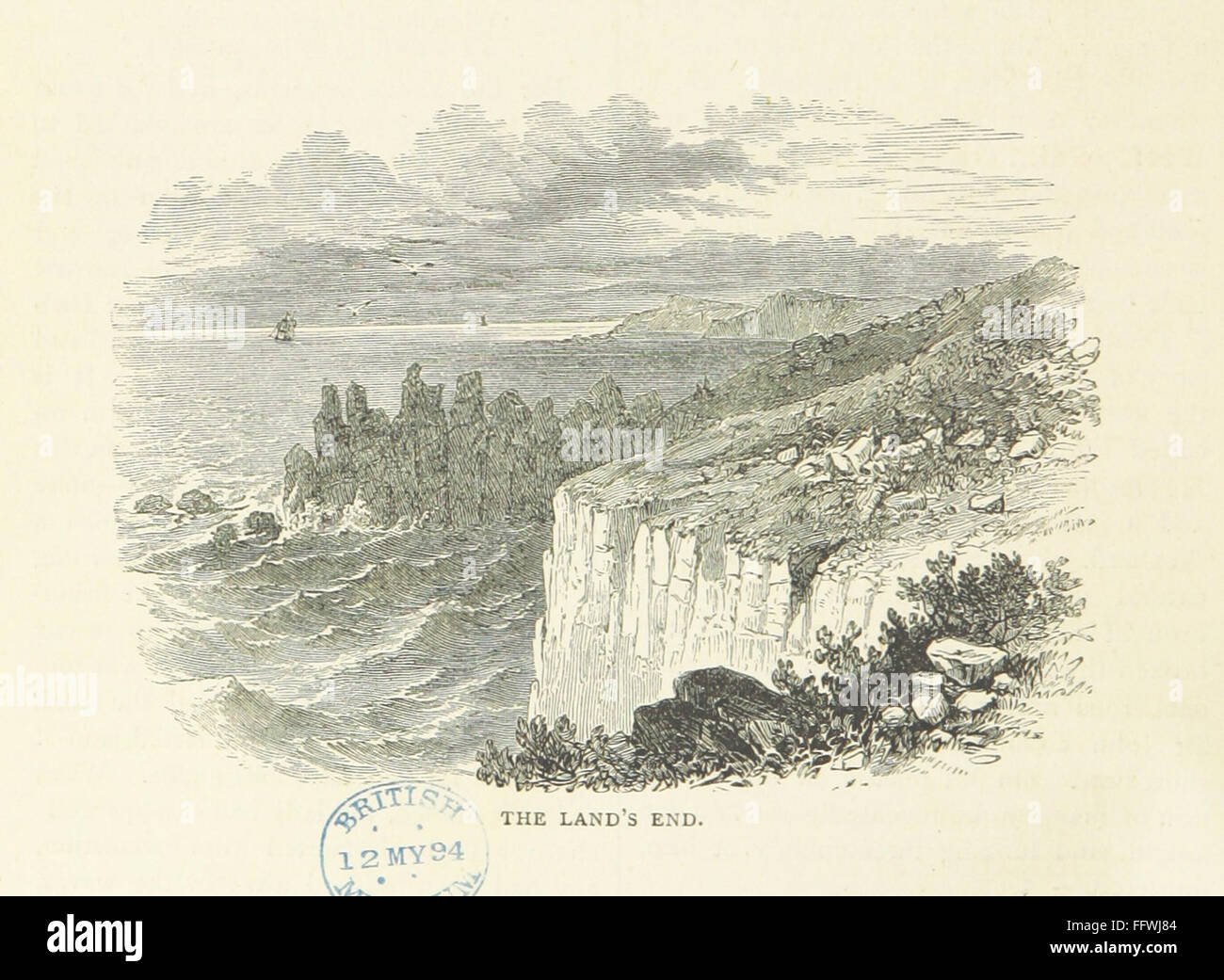 'Picturesque England' is a visual exploration of England’s most scenic ...