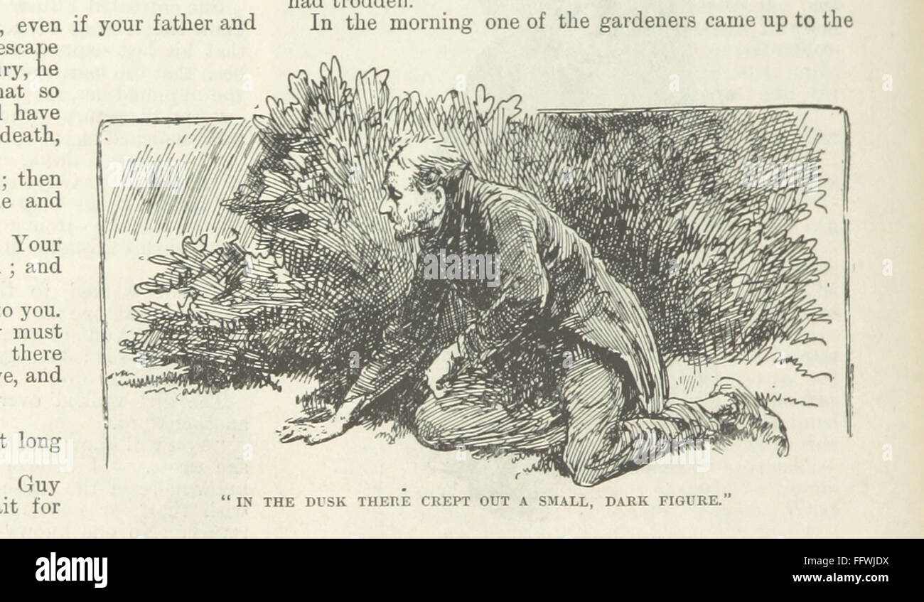 This series from *Illustrated Penny Tales* features a collection of ...