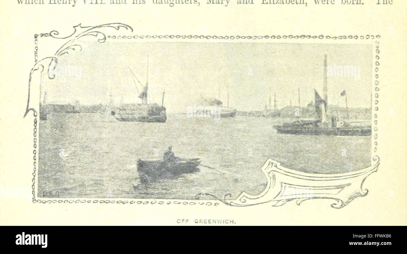 0 of 'Sea Trips from London to Margate, Ramsgate, Boulogne, etc' Stock ...