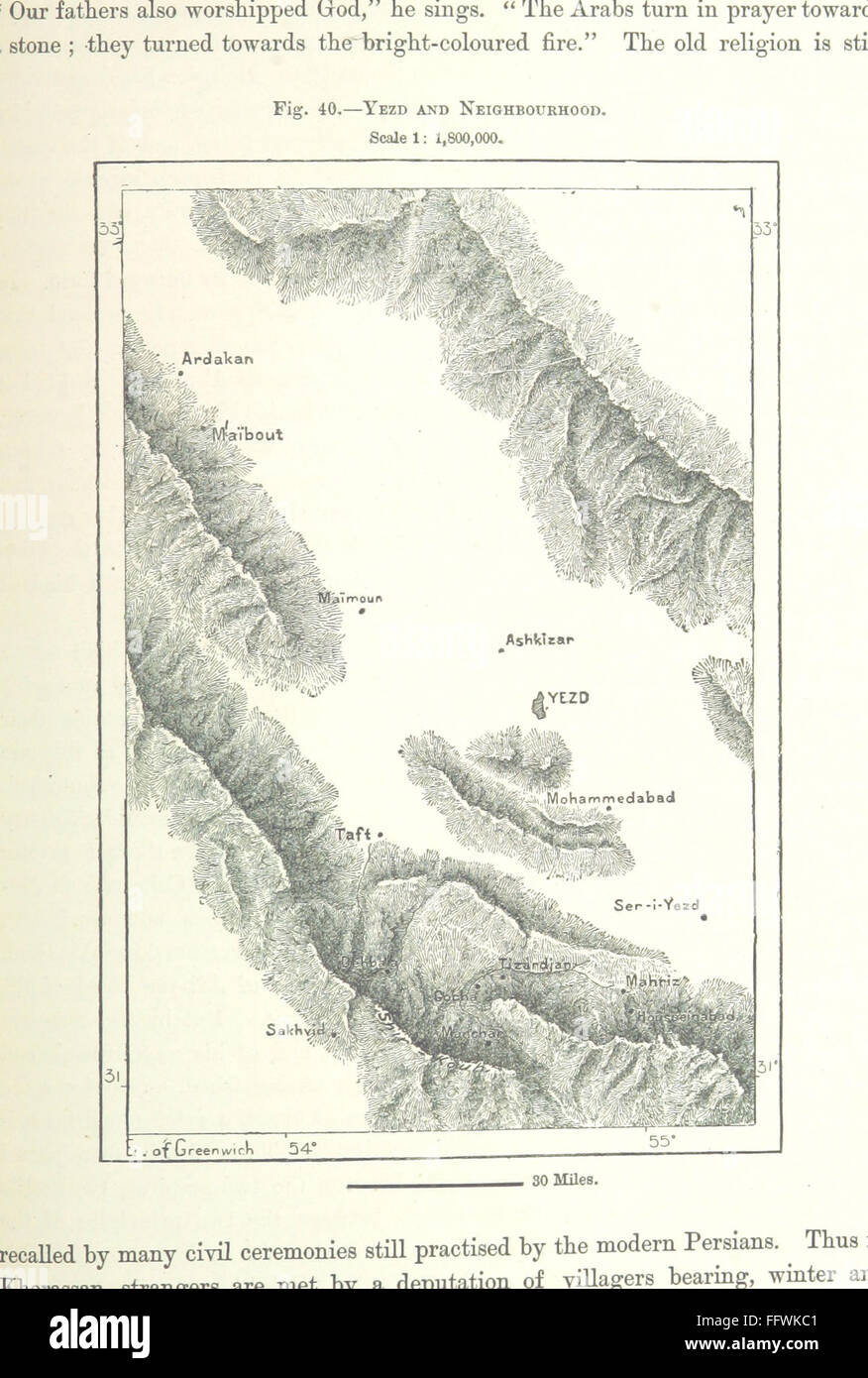 'The Earth and its Inhabitants' offers a detailed exploration of Europe ...