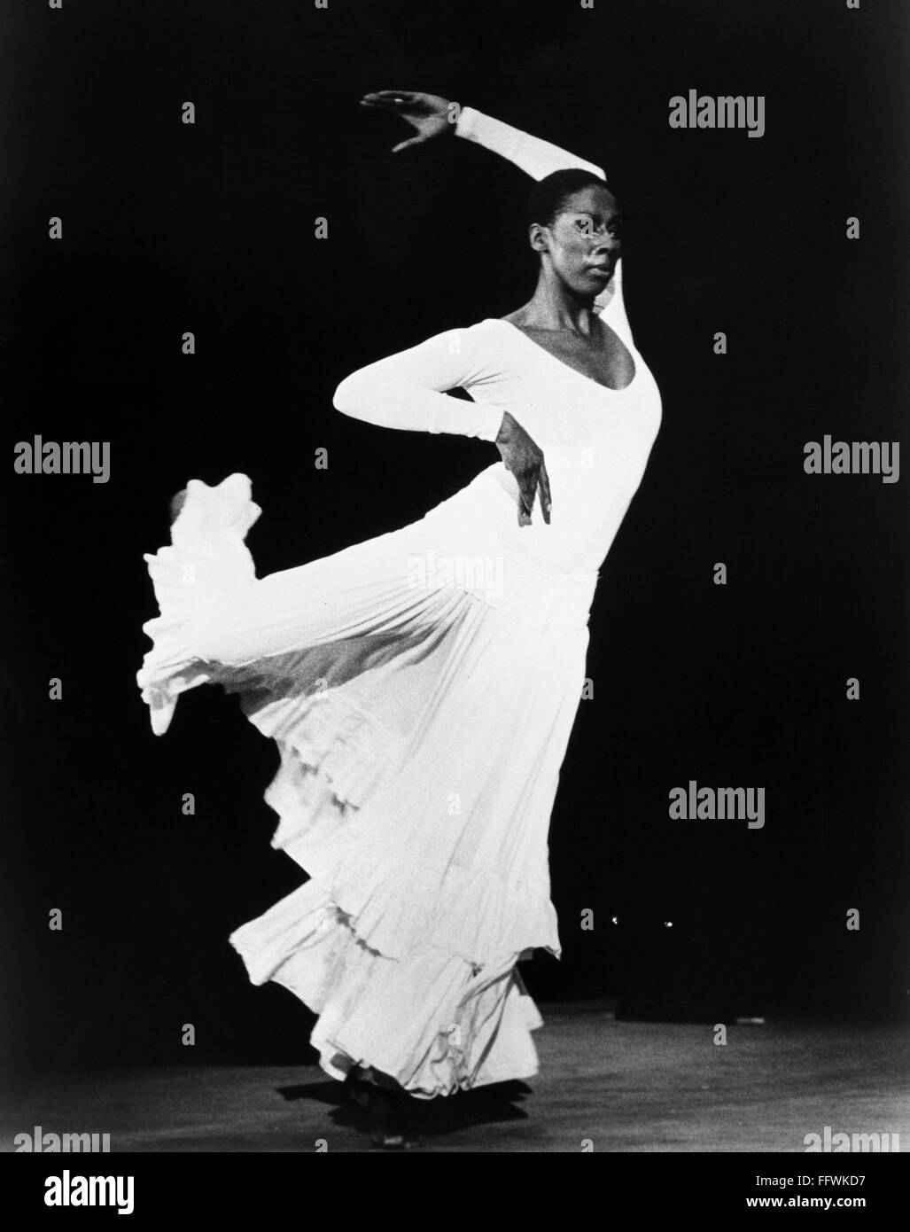 Judith jamison cry hi-res stock photography and images - Alamy