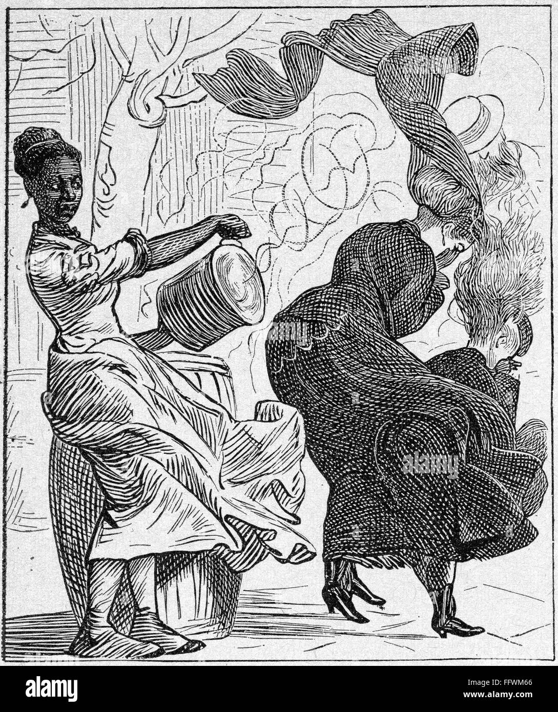 Dust collection Black and White Stock Photos & Images - Alamy