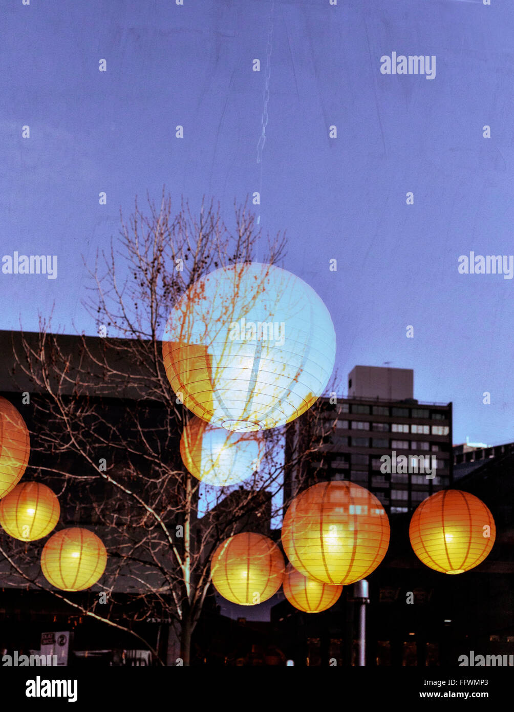 Office lanterns hi-res stock photography and images - Alamy