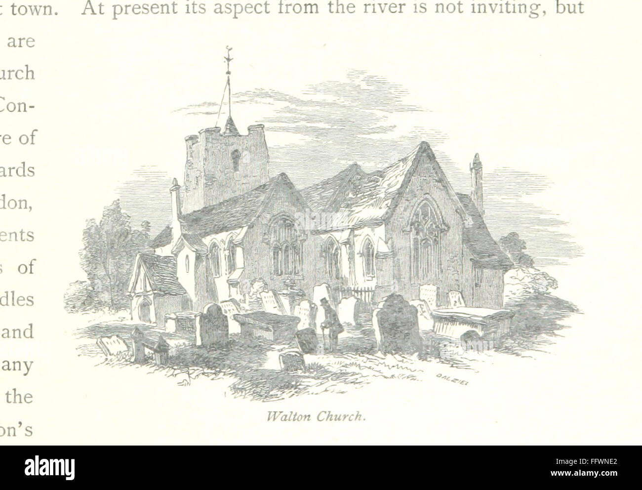 'The Thames from its Source to the Sea' is a detailed exploration of ...