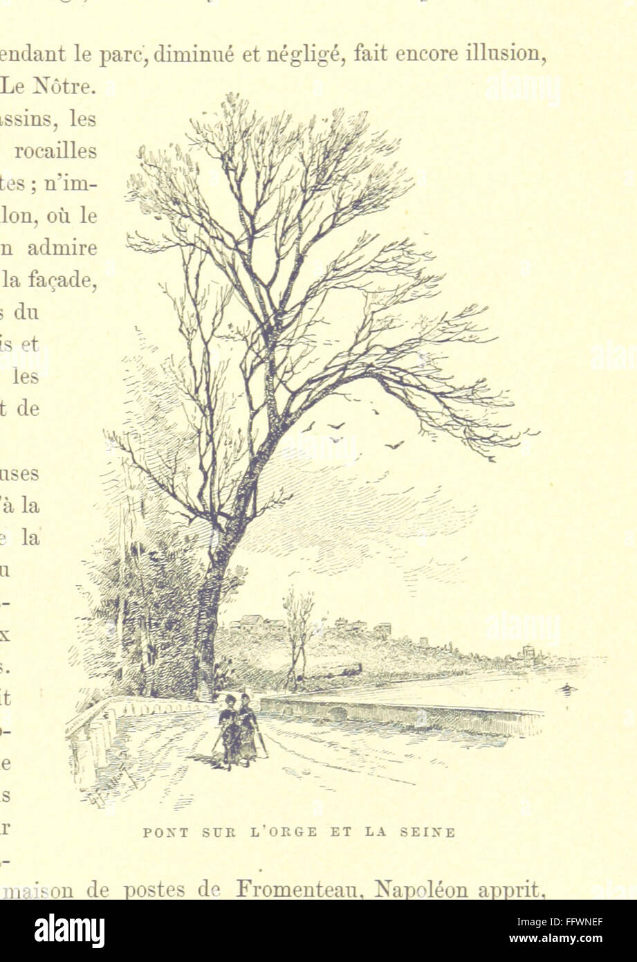 Map book of paris and environs hi-res stock photography and images - Alamy