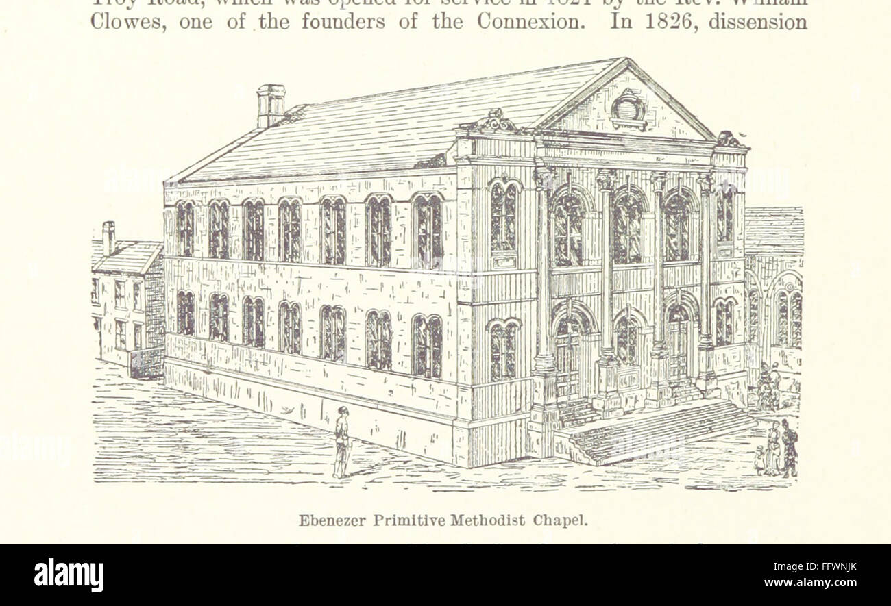 'Morley: Ancient and Modern' explores the history and development of ...