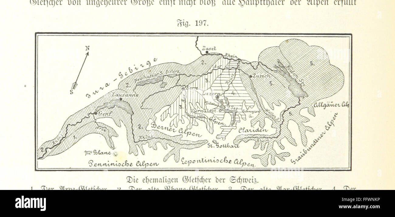 This German geography book provides a comprehensive overview of Earth's ...