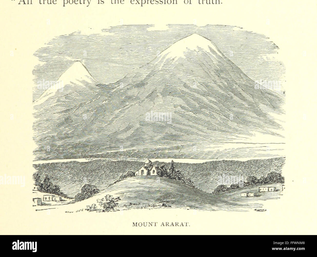 1 of 'Zigzag journeys in the Levant, with a Talmudist story-teller ...