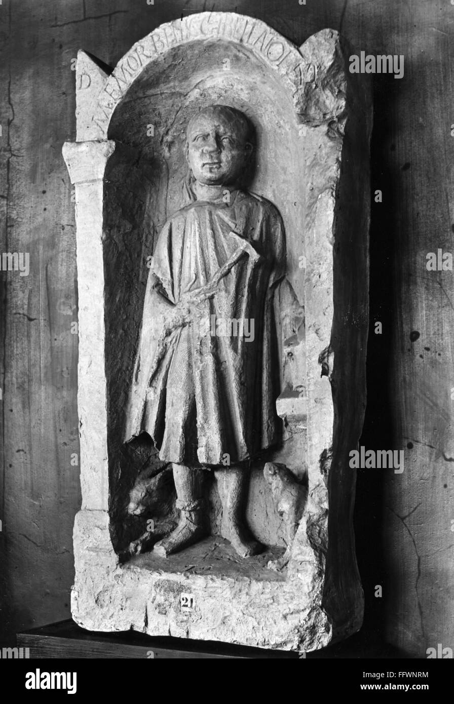 Craftsman ancient rome Black and White Stock Photos & Images - Alamy