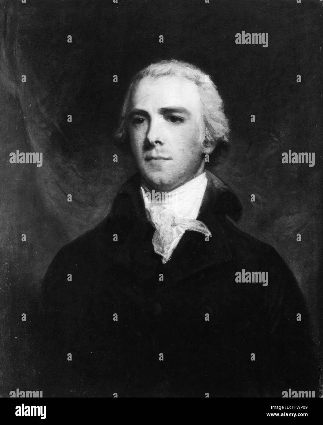 William greville hi-res stock photography and images - Alamy